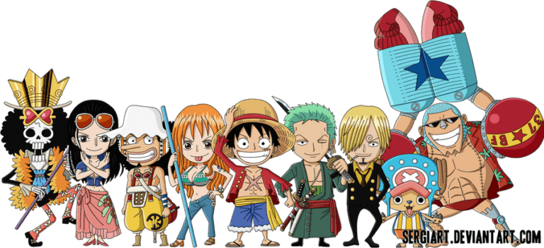 Is One Piece Good for Kids? A Parent's Review + Story Arc Breakdown